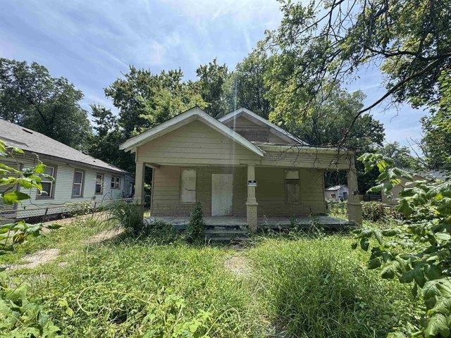 767 Roanoke Ave, Memphis, TN 38106