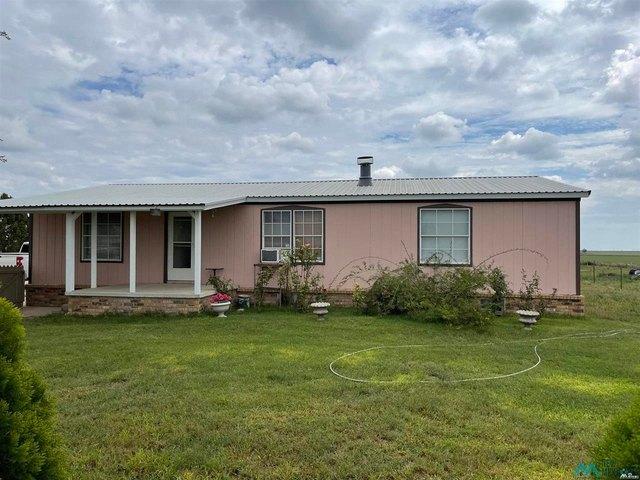 767 Roosevelt Rd S, Portales, NM 88130
