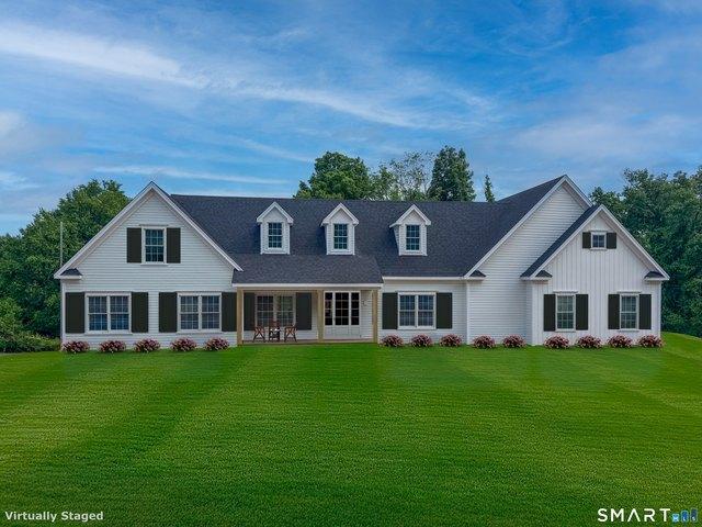 767 Ridgebury Rd, Ridgefield, CT 06877