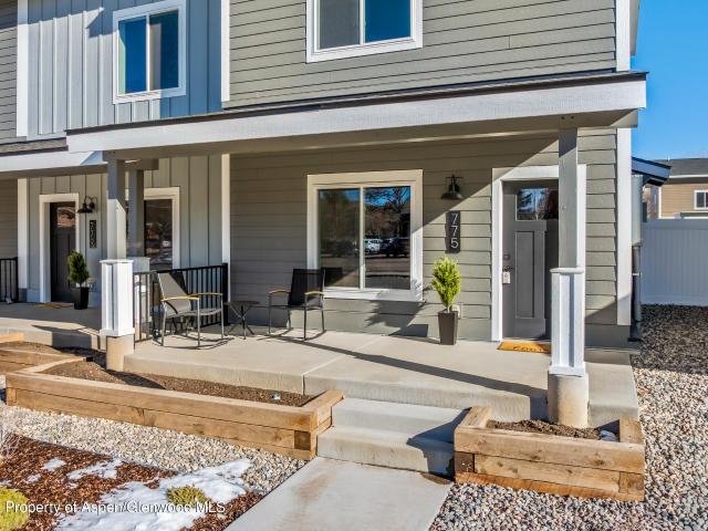 767 Russell St, Craig, CO 81625 | MLS #191448