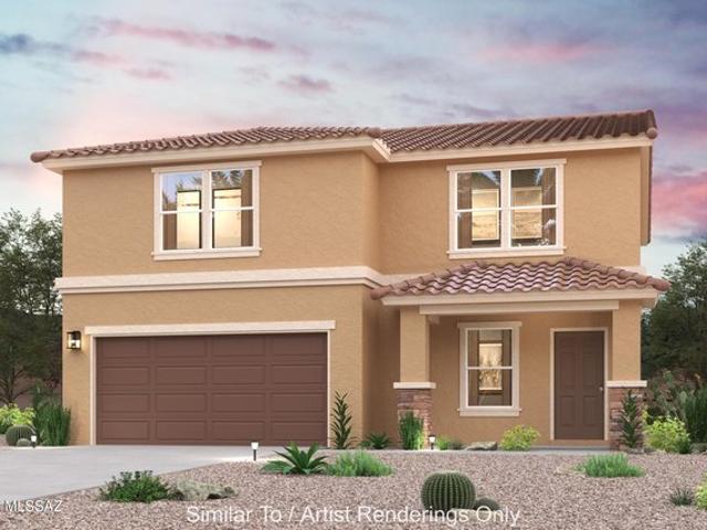 767 W Calle Caleta, Sahuarita, AZ 85629