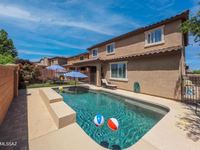 767 W Calle Ocarina, Sahuarita, AZ 85629