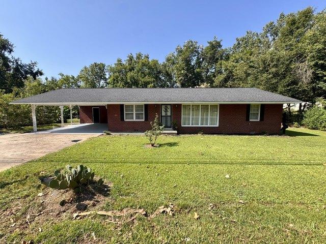 767 W Cooper St, Ripley, MS 38663