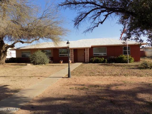 767 W Roosevelt Ave, Coolidge, AZ 85128