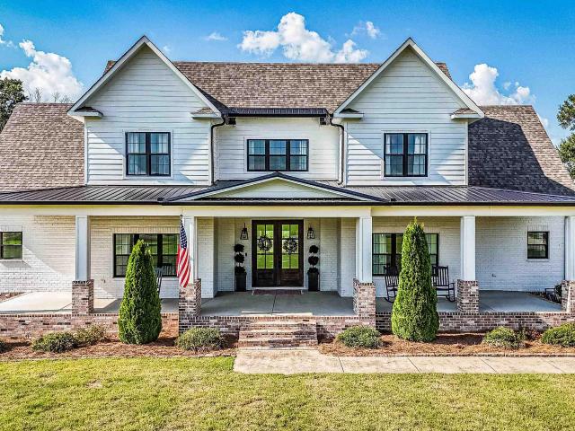 767 Wilson Mann Road