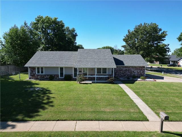 767 Terry Avenue