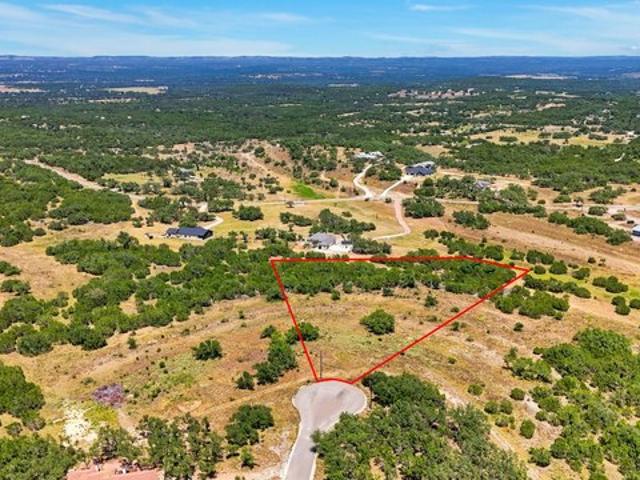 767 Tiswin Trl Lot 87, Blanco, TX 78606