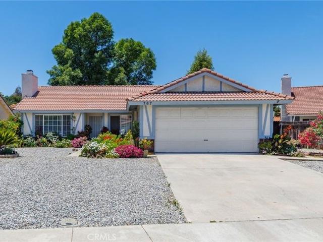 767 Traci St, Hemet, CA 92543
