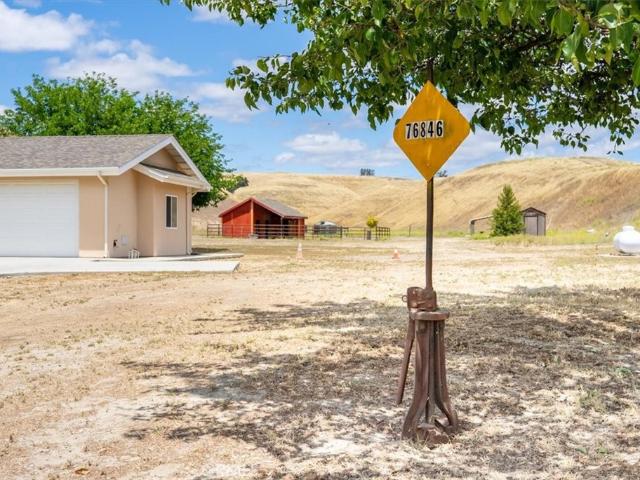 76846 Ranchita Canyon Road
