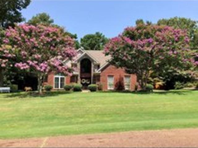 7684 N Rigmoore Pt, Olive Branch, MS 38654