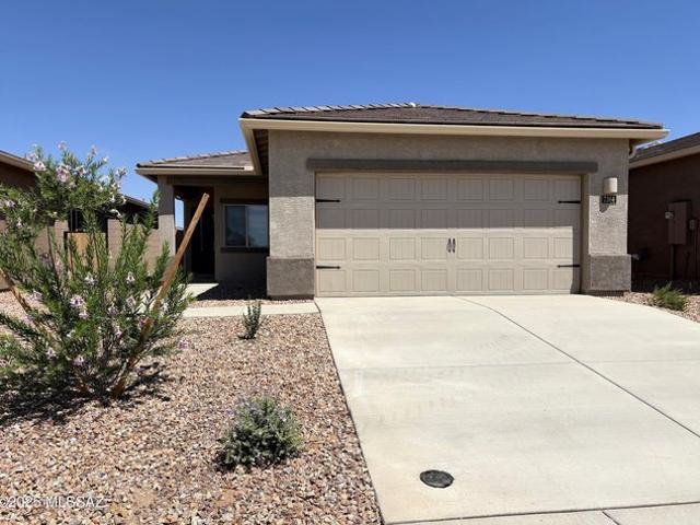 7684 S Wild Prairie Dr, Tucson, AZ 85757