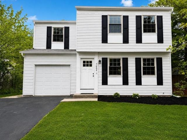 7684 Whitneyway Dr Unit 18, Columbus, OH 43085