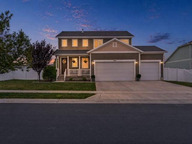 7685 N Timber Country Rd, Eagle Mountain, UT 84005