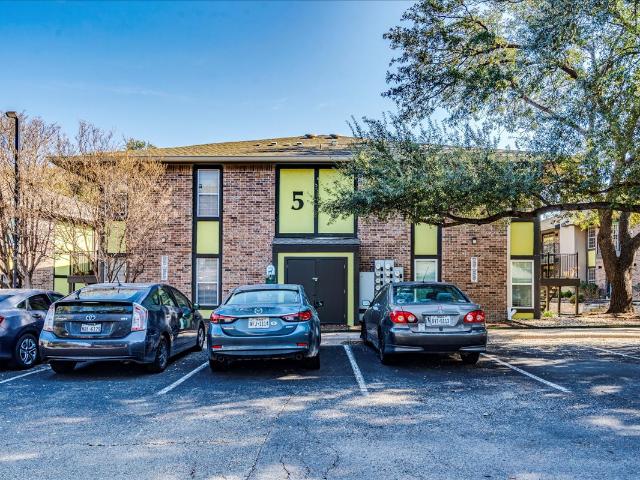 7685 Northcross Dr, Unit 521, Austin, TX 78757 | MLS #4602