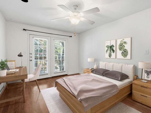 7685 Northcross Dr Unit 1121, Austin, TX 78757
