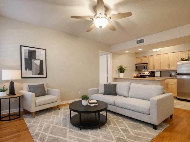 7685 Northcross Dr, Unit 208, Austin, TX 78757 | MLS #1113 | Compass