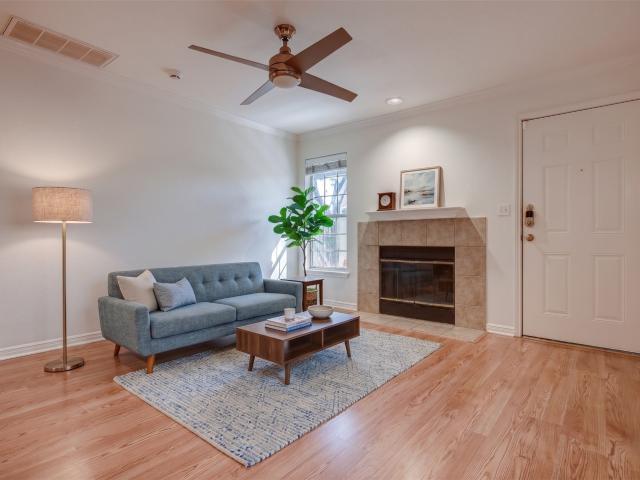 7685 Northcross Dr, Unit 323, Austin, TX 78757 | MLS #8006