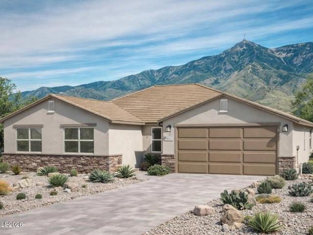 7685 Enclave Key Rd Lot 6, Reno, NV 89506