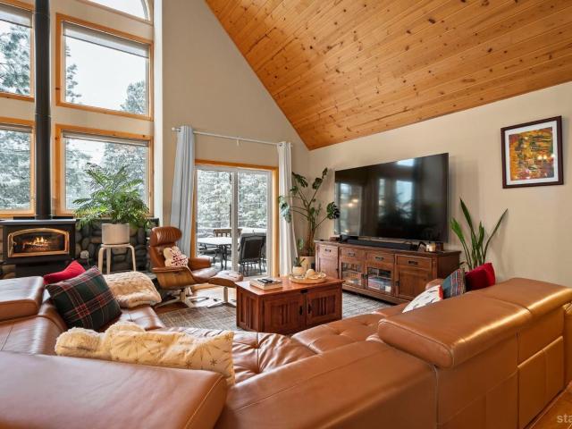 7685 Kingswood Drive, Tahoe Vista, US, CA