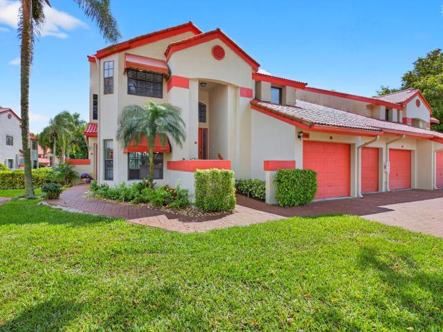 7685 Lexington Club Blvd, Unit A, Delray Beach, FL 33446 | MLS #B26004