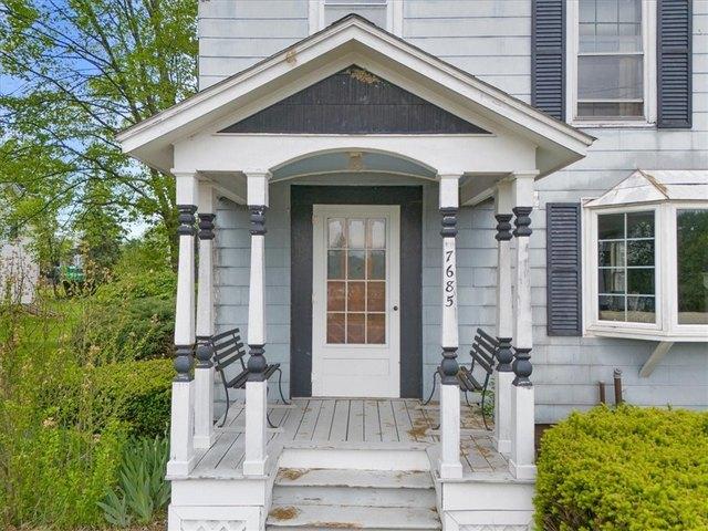 7685 Sodus Center Rd, Sodus, NY 14551