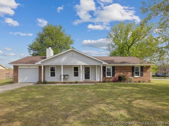 7686 Beverly Dr, Fayetteville, NC 28314 | MLS #760041