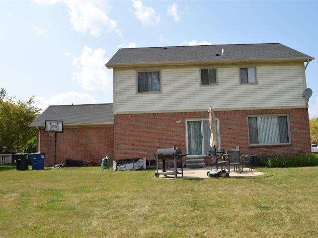 7686 Cherrywood Drive