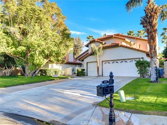 76871 Castle Court