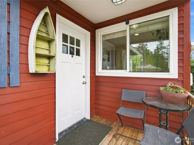 7687 Francis Lane # 5