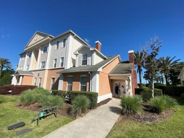 7687 Heritage Crossing Way #786 Reunion, FL 34747