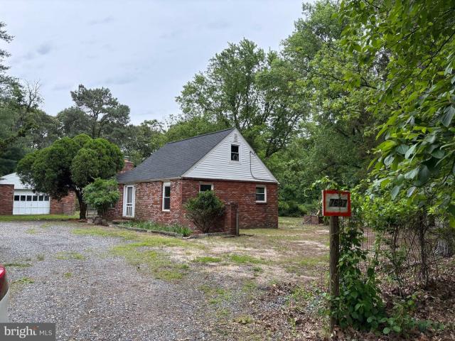 7687 Sandy Farm Road, Severn, US, MD
