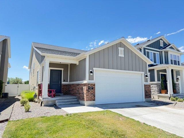 7687 W Mount Elinor Rd, Magna, UT 84044