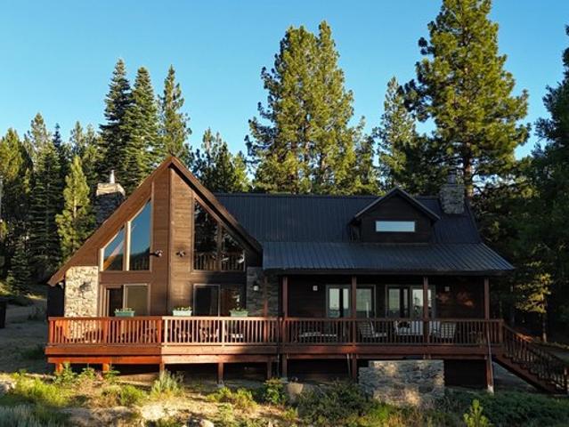 7688 Bonnie Ct, Paxton, CA 96122