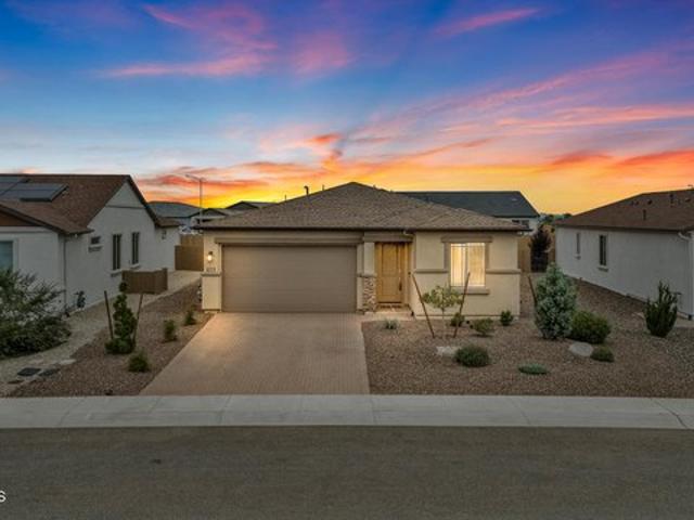 7688 E Turnberry Dr, Prescott Valley, AZ 86315