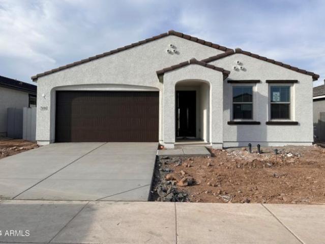 7688 W Avenida Del Rey, Peoria, AZ 85383