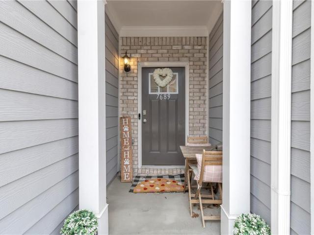7689 Baron Rd, Fairburn, GA 30213 | MLS #7734