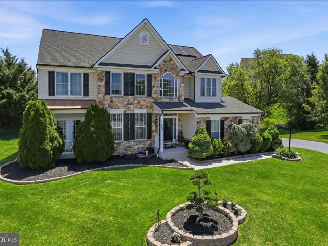 7689 Pinewild Road