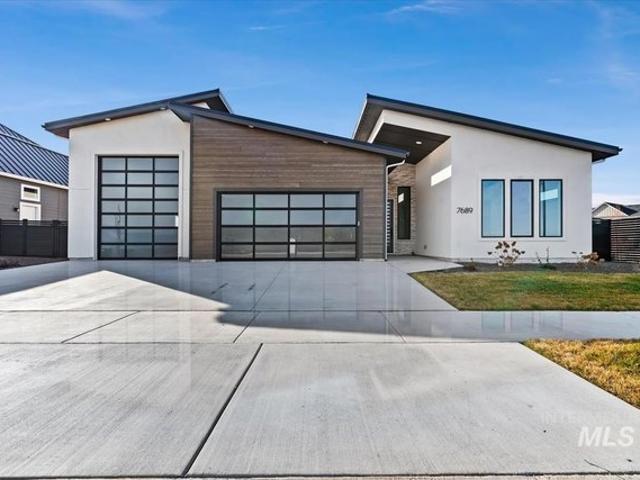 7689 W Lookout View St, Meridian, ID 83646