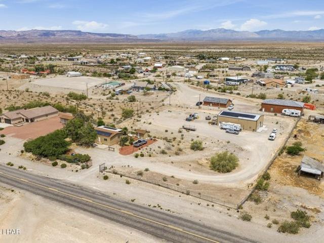 7680 N Sky View Dr, Lake Havasu City, AZ 86404