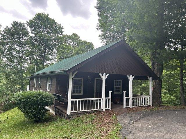 7680 Beech Tree Rd, Nineveh, IN 46164