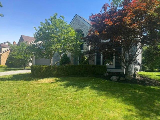 7680 Brandbury Pl, Dublin, OH 43017