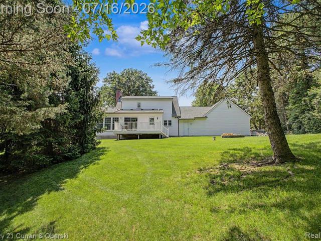 7680 Briarwood Circle