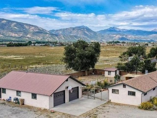 7680 County Road 140 Unit 1, Salida, CO 81201