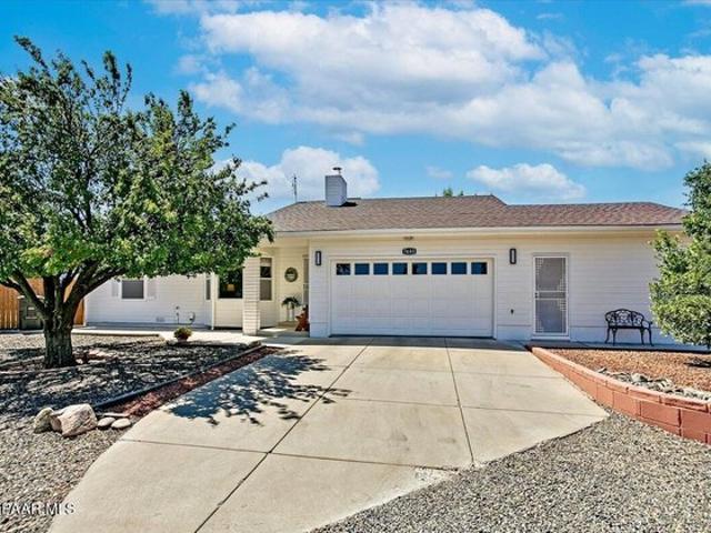7680 E Elk Cir, Prescott Valley, AZ 86314