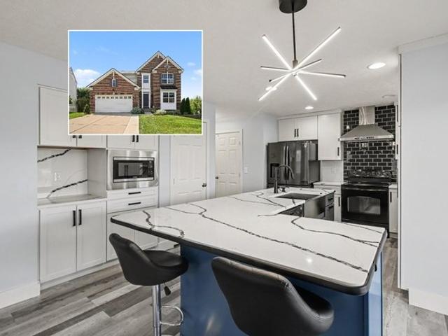 7680 Falls Creek Way, Burlington, KY 41005