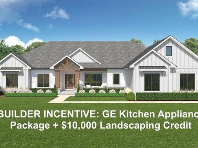7680 Parshallville Rd, Hartland Township, MI 48430