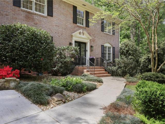 7680 Ryefield Dr, Atlanta, GA 30350 | Compass