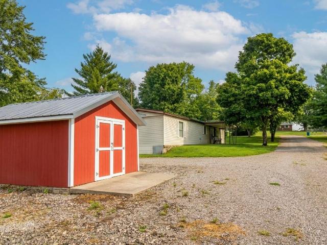 7680 Stewartsville Road