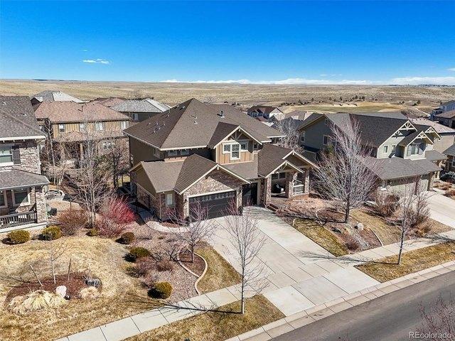 7680 S Blackstone Pkwy, Aurora, CO 80016