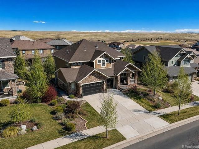 7680 S Blackstone Pkwy, Aurora, CO 80016